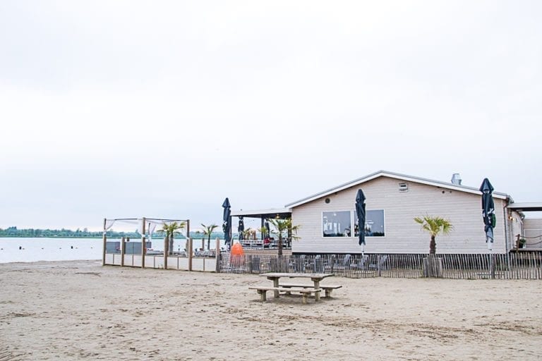 4x must visit city beaches in Utrecht - Onze stad, jouw avontuur!