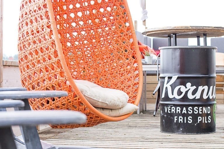 Swimming in natural water in and near Utrecht - Onze stad, jouw avontuur!