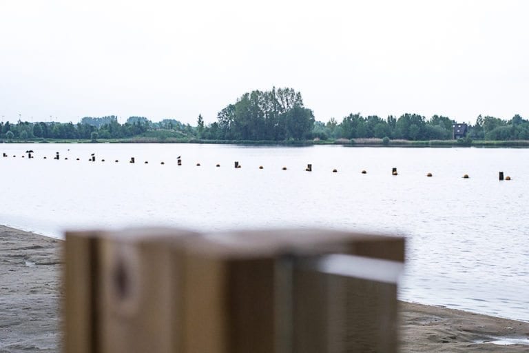 Swimming in natural water in and near Utrecht - Onze stad, jouw avontuur!