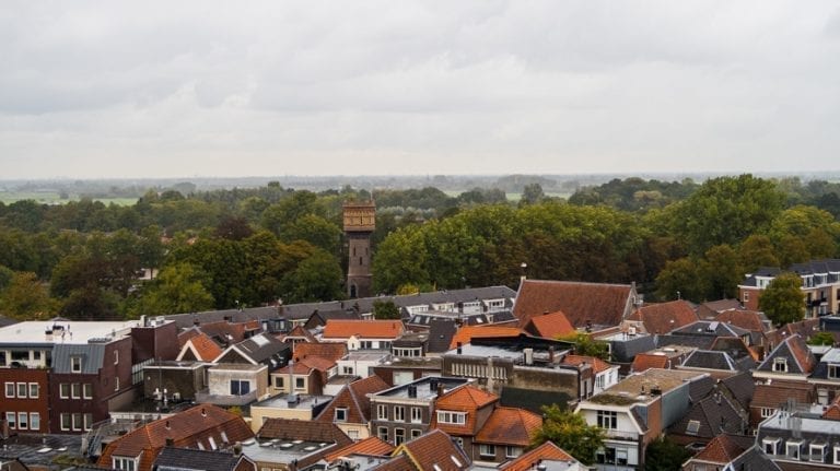 Visit Woerden | Explore Utrecht discovers Woerden - Onze stad, jouw ...