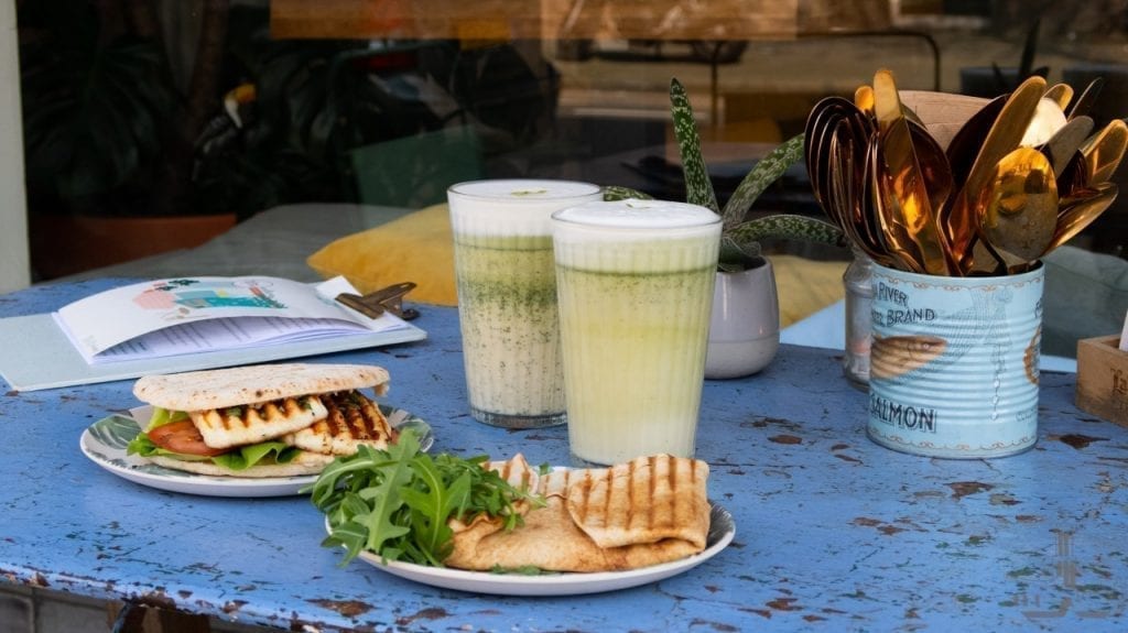 Vegan lunch in Utrecht | 9x lekkere lunch adresjes - Onze stad, jouw ...