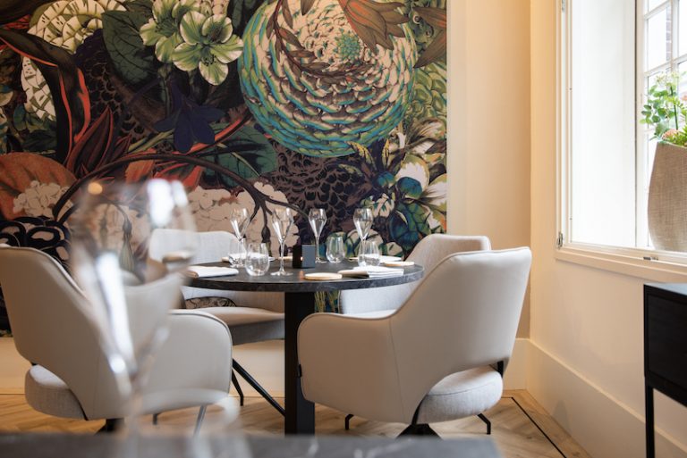 Lunchen in Utrecht | 9 restaurants voor een uitgebreide lunch - Onze ...